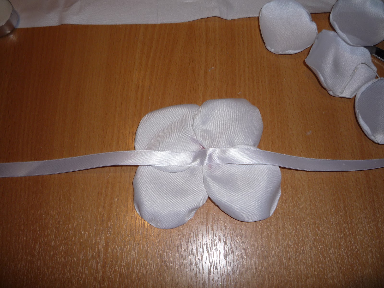 evisdreamboutique: BRIDESMAID BRACELET