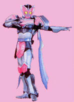 super sentai unofficial indonesia: Siblings sentai team