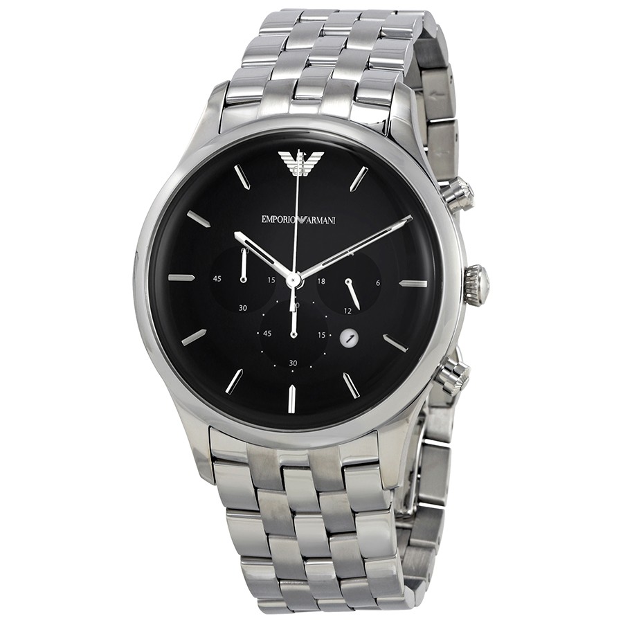 Emporio Armani - Jual Jam Tangan Original (Fossil, Guess, Daniel ...