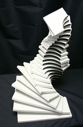 DAI 323 Visual Design Literacy - Brian Rose: Movement/Motion - Implied ...