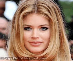 Meryem Uzerli: Top 10 Most Beautiful Model in the World