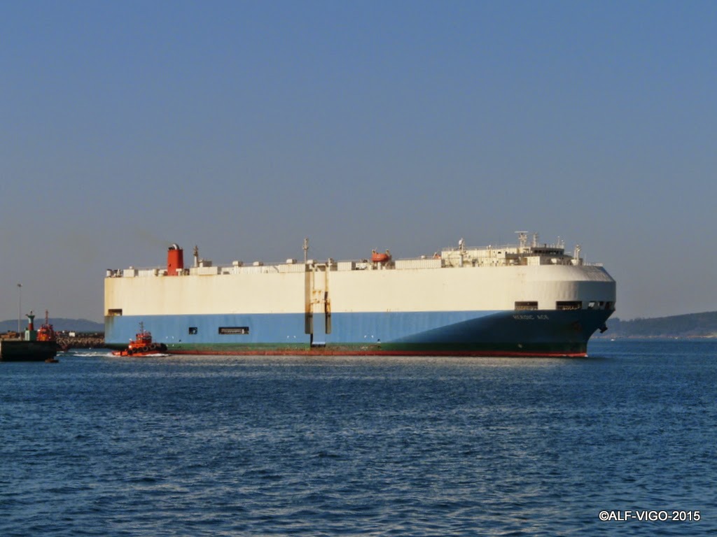 ALF Y SU MUNDO NAVAL: "HEROIC ACE"