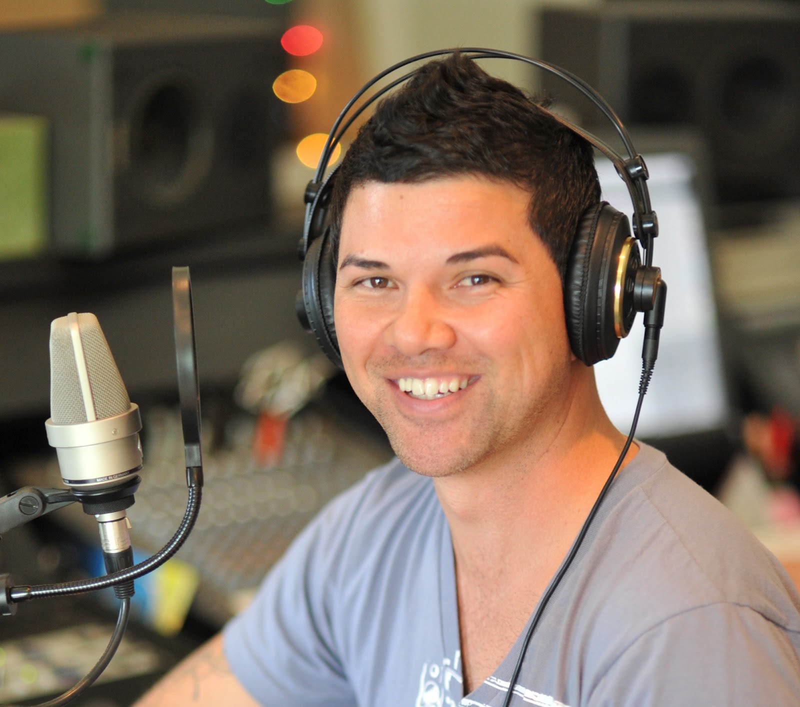 Los Angeles Radio Stations Hip Hop at William Rohde blog