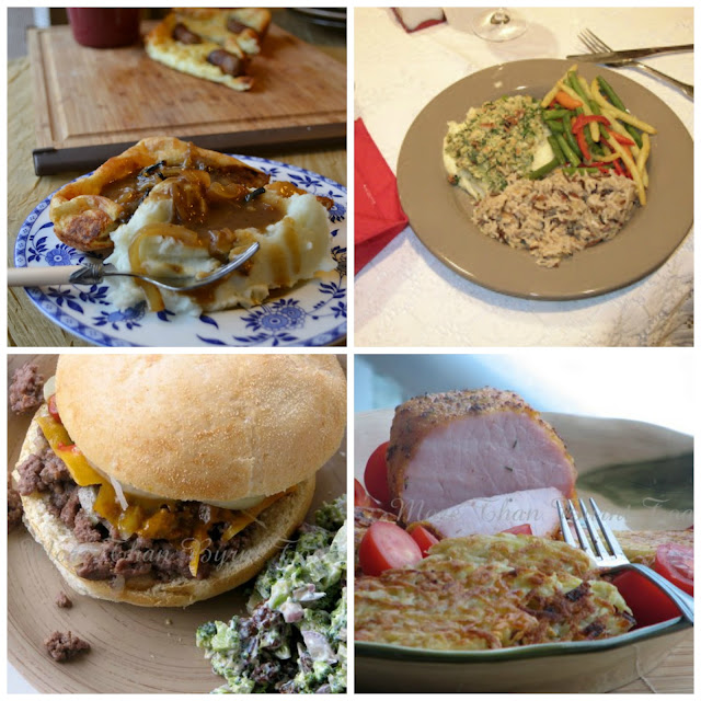 more than burnt toast: Comfort Food Season Will Soon Be Here Again with ...