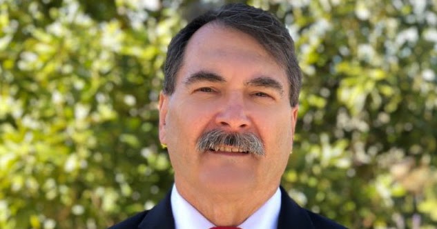 Armand's Rancho Del Cielo: Re-Elect Superior Court Judge Arthur ...