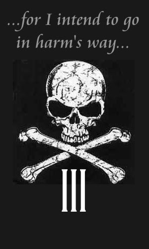 III Percent: III Patch