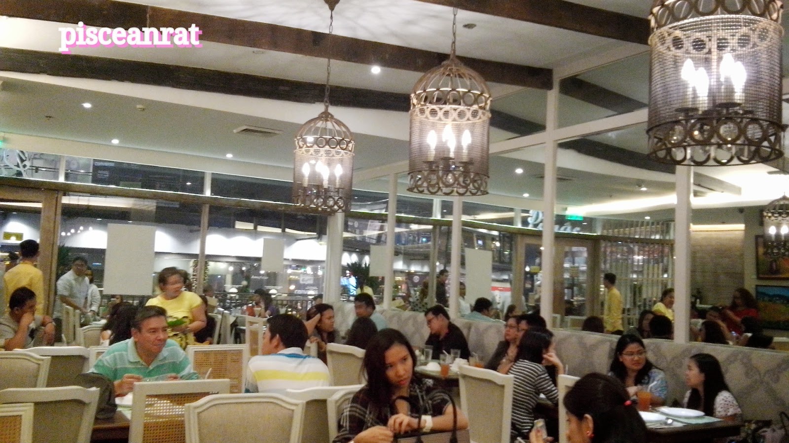 Pinac- Heirloom Filipino-Capampangan Cuisine