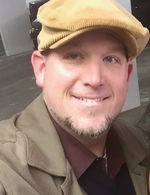 Bruce Higgins Jr Executive