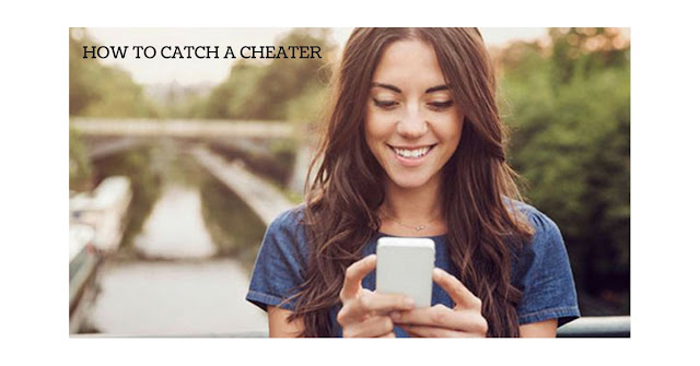 How to catch a cheater