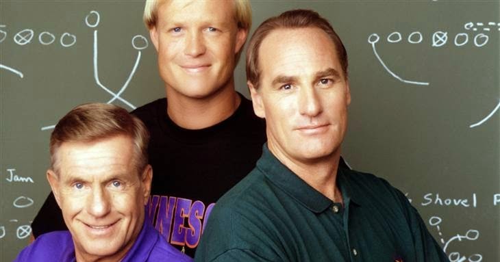Craig T. Nelson Returning as Hayden Fox For New 'Coach' Series | The ...