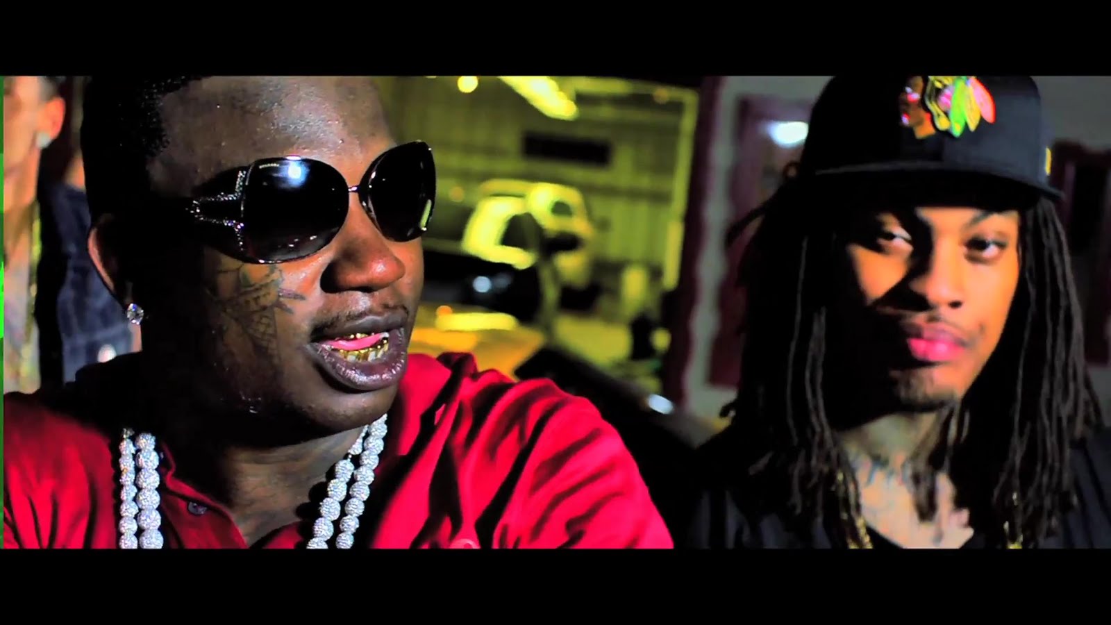 Gucci Mane Feat. Waka Flocka Flame - Ferrari Boyz