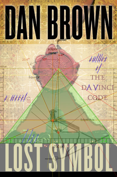 The Lost Symbol: Book by Dan Brown - World Literature