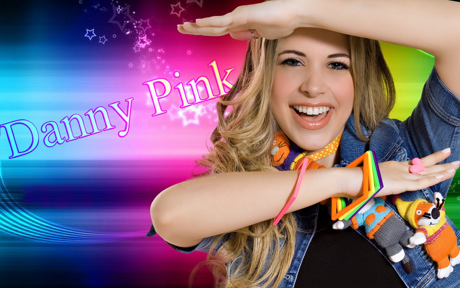 Love Danny Pink: maio 2011