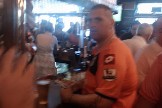 The Beermeister's Blog: The Eight Bells, Putney Bridge