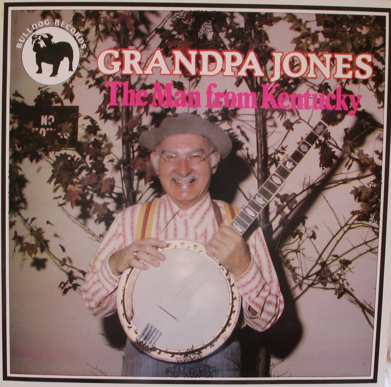 Allen`s archive of early and old country music.: Grandpa Jones - The ...