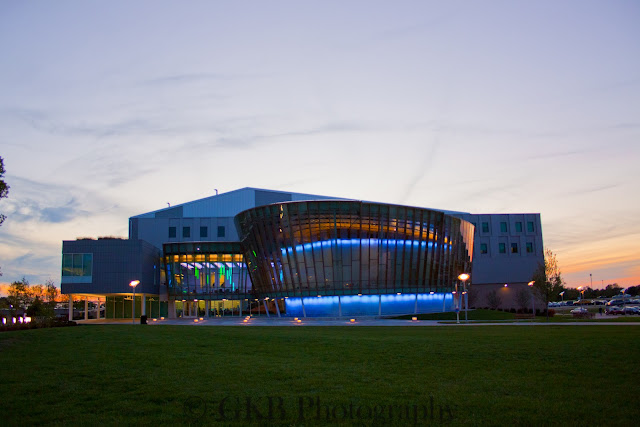 GKB Photography: NKU Portfolio