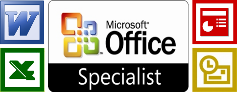 Tentang Microsoft Office Specialist: Excel 2010 Course ~ IDEOLICIOUS
