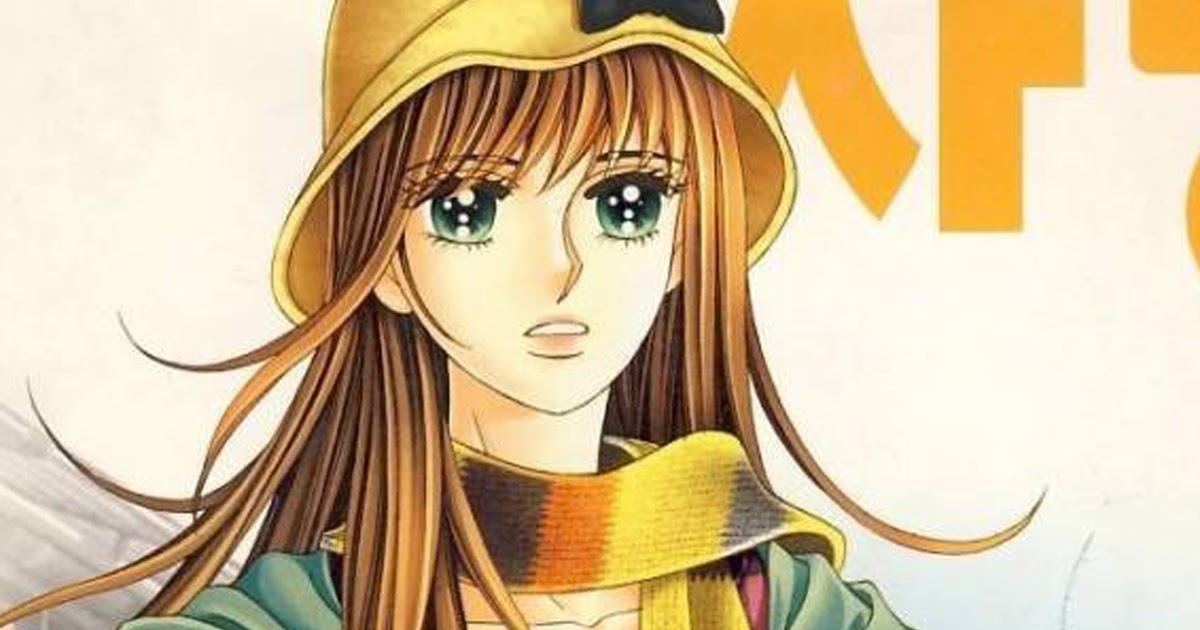 Manga Freaks World: Love in the Mask -by Han Yu-rang, Short Review