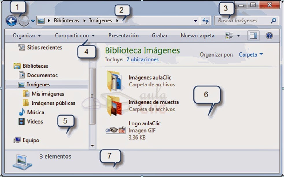 INTRODUCCION A WINDOWS: PROGRAMAS BÁSICOS