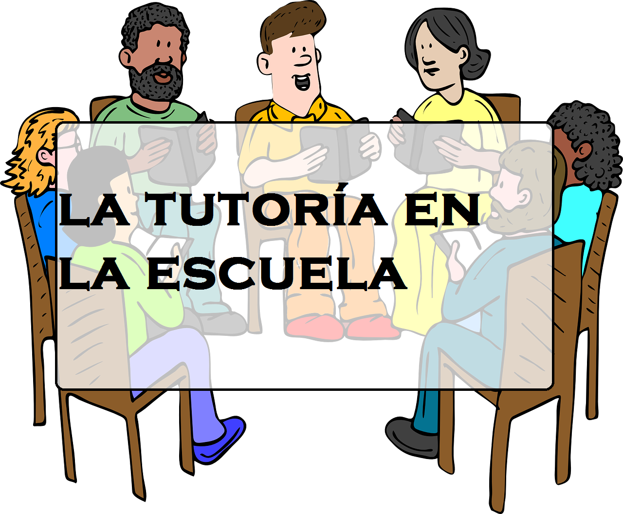 El Educador Actual: La tutoría en la escuela