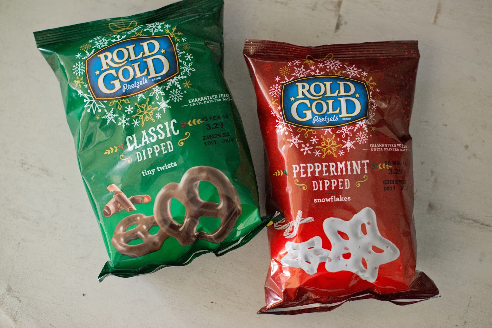 Domestic Fashionista: Hostess Tip: Food I'm Serving This Holiday Season