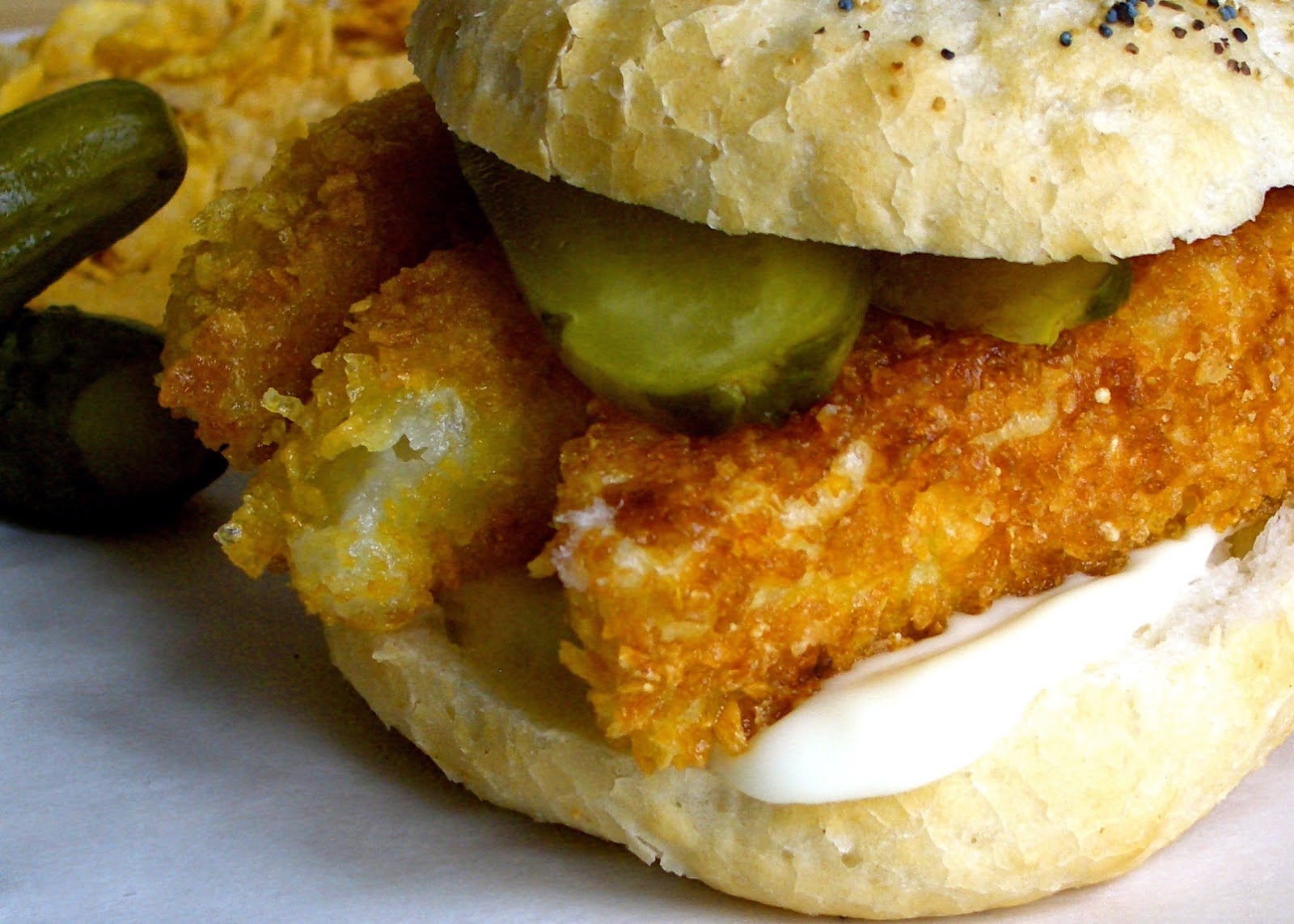 Domestic Sluttery: Savour The Moment: Our Favourite Savoury Recipes