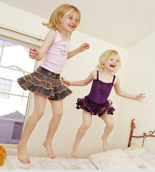 Sandroka Br Dakota Fanning E Elle