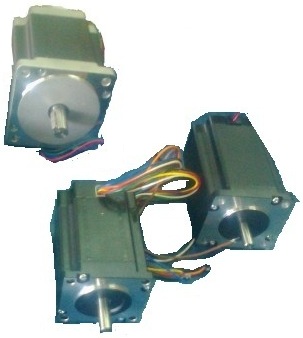EN UCUZ STEP MOTOR: Step Motor ve Step Motor Sürücüleri
