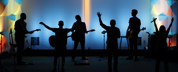 Practical Ways The Worship Team Grows - The Christian Music Minister