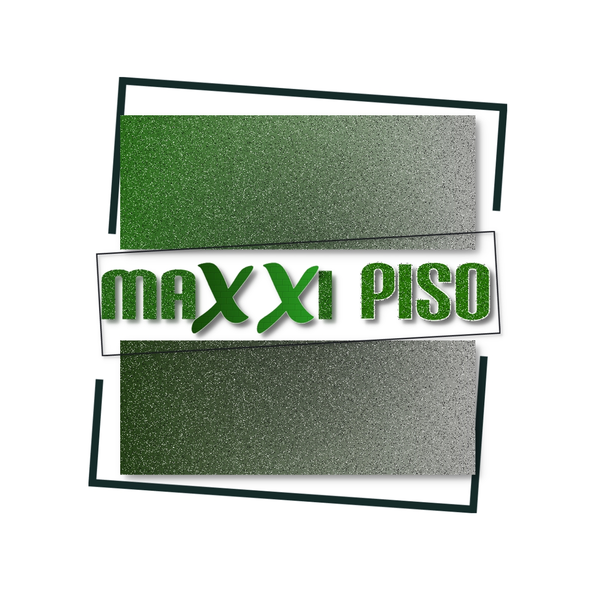 MAXXI PISO: NOVO LOGO TIPO DA MAXXI PISO