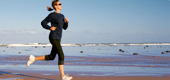 Infojelita: 3 Latihan Kardio