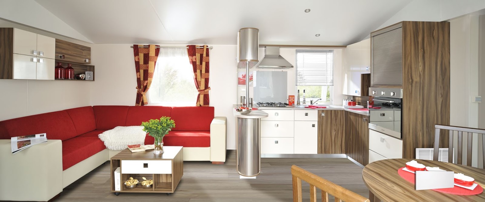 EXCLUSIVE: Bilder Mobilheime