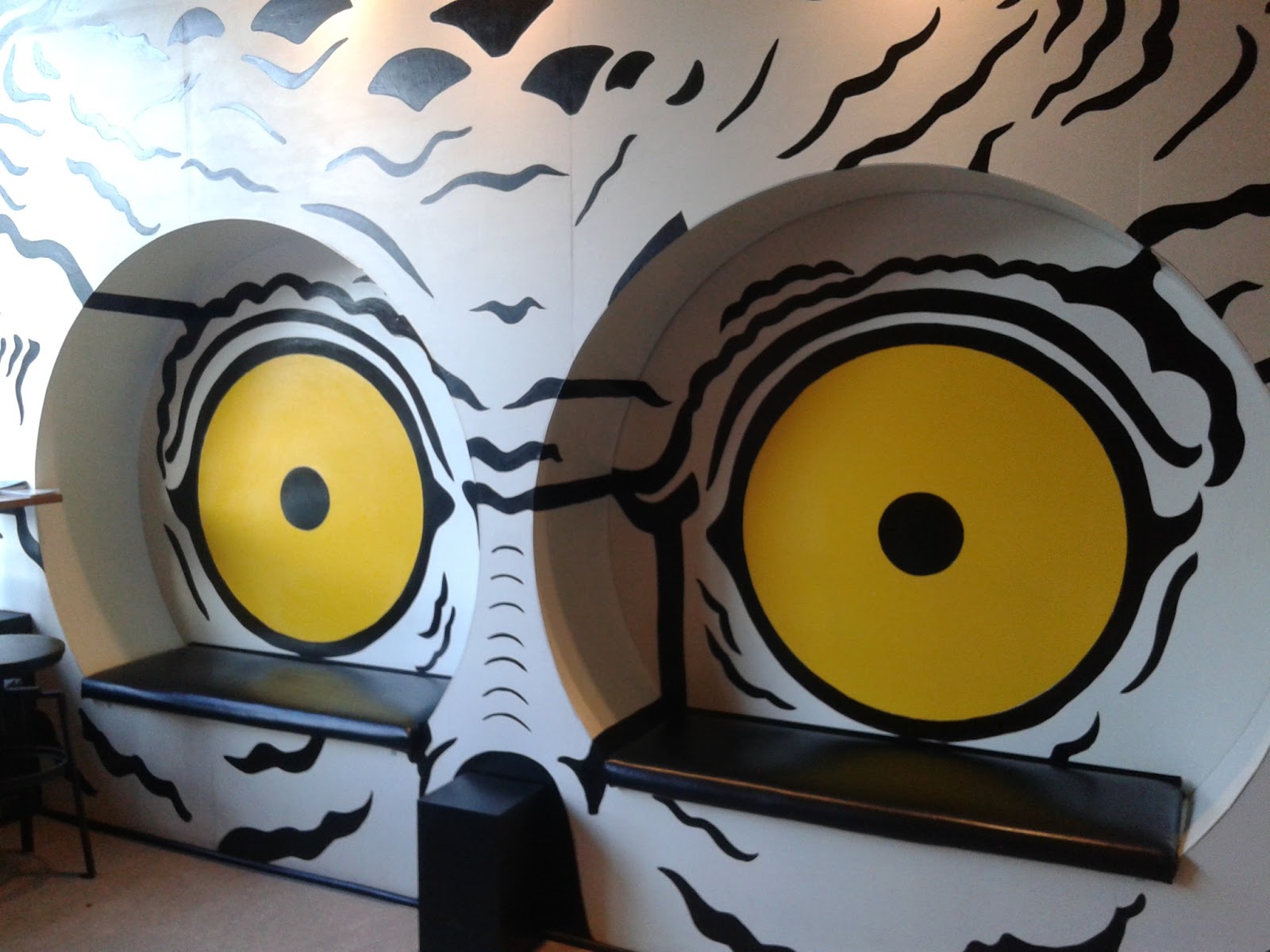 Mimi's Cake Tour: Trou de Beigne