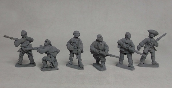 [TMP] "Compagnies franches de la Marine - Galloping Major " Topic