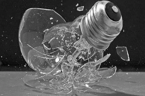 El Poder Dentro de Ti: Fragilidad