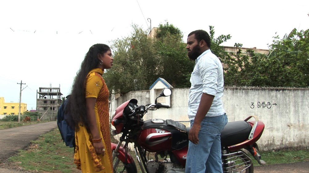 Kadhal Pathivu Movie Photos Gallery - Hot PHOTOSHOOT Bollywood, Hollywood, Indian Actress HQ ...