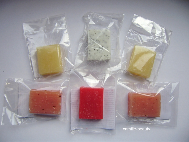 Camille Beauty: Yves Rocher - Tusz do rzęs Sexy Pulp