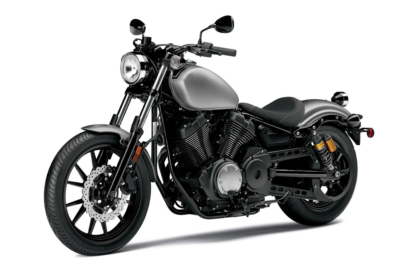 Yamaha Bolt R-Specification and price | Otomild