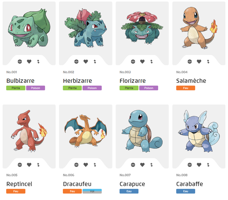 UMAC - Comics & Pop Culture: Pokémon Rouge