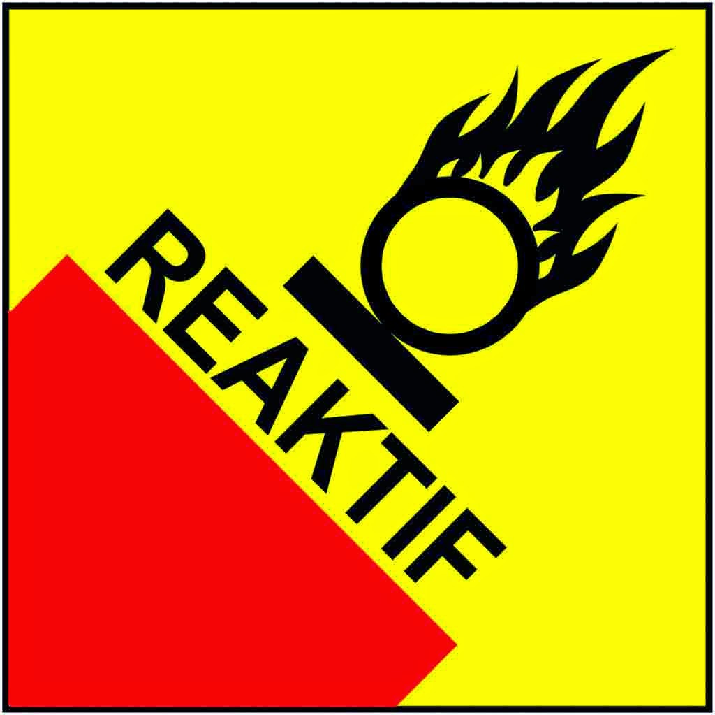 Ide 25+ Simbol B3, Gambar Rambu Rambu