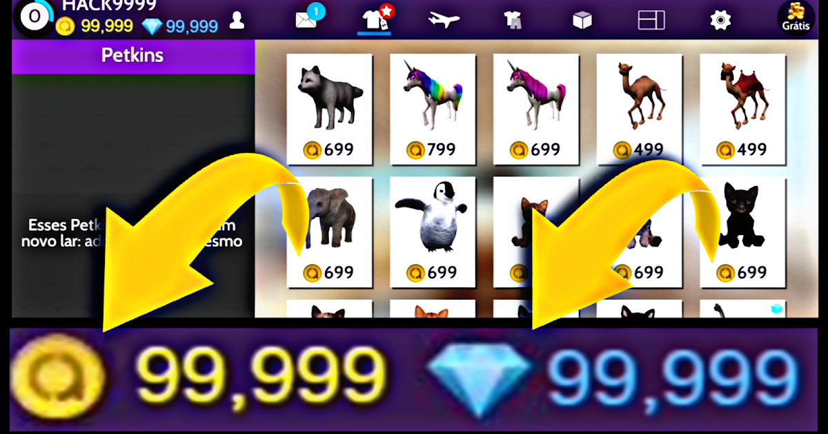 Avakin Life v1.020.02 APK Mod [Unlimited Coins and Diamonds] no Root ...