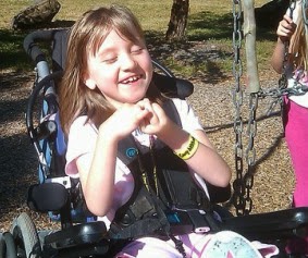 Rett Syndrome