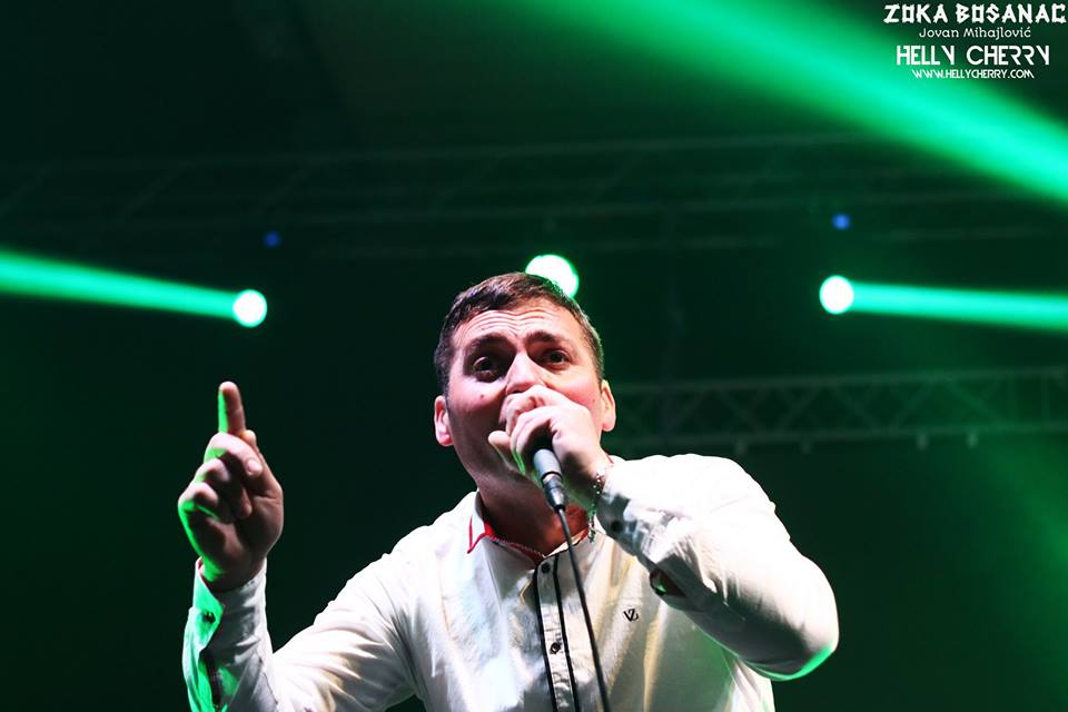 Intervju: Zoka Bosanac – U inat estradi i šundu! - PRINCIP | Fanzin o ...