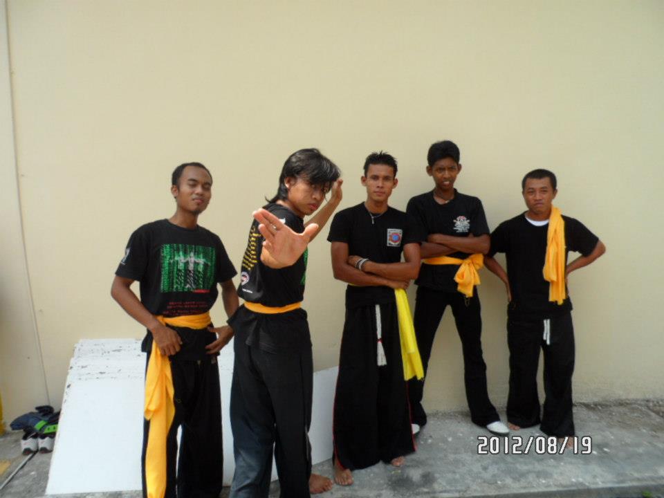 setia hati winongo: foto_foto SEDEREK s-h WINONGO in MALAYSIA