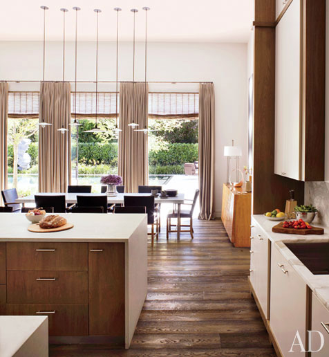 Splendid Sass: Butler Armsden Architects and Steven Volpe Design