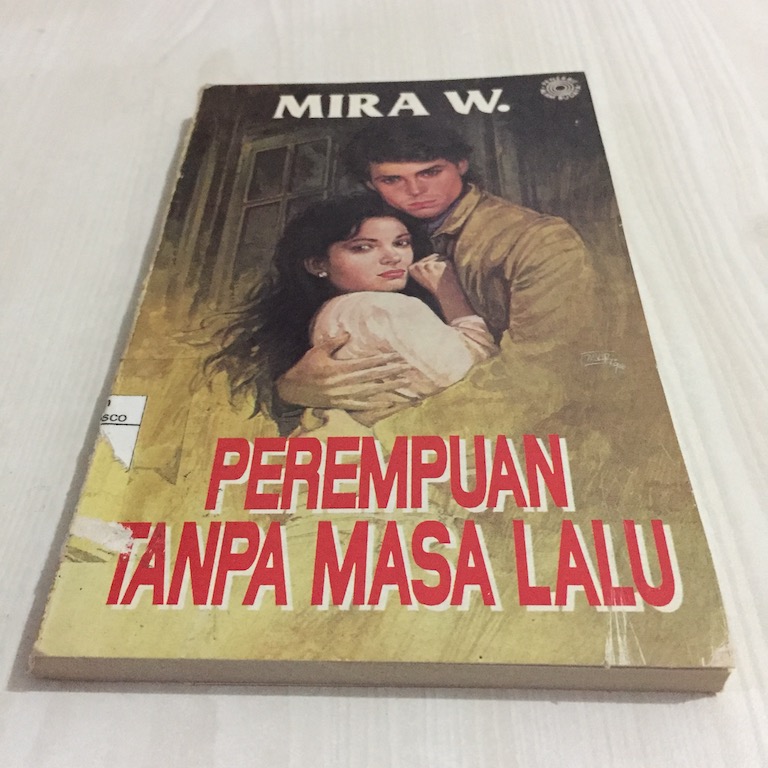 25 . 000 kosong mira w