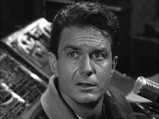 My Life in the Glow of The Outer Limits: Episode Spotlight: "The Galaxy ...