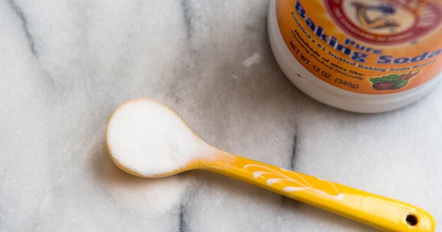 Thuật Ngữ Nghề Bếp: Baking Powder Là Gì? Lý Do Baking Powder Được Sử ...
