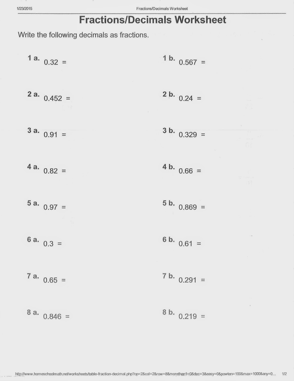 Mrs White s 6th Grade Math Blog FRACTIONS TO DECIMALS VICE VERSA mrs-white-s-6th-grade-math-blog-fractions-to-decimals-vice-versa