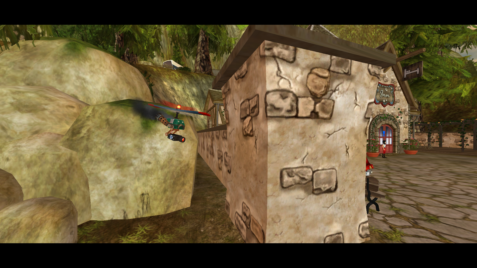 Star Stable Online: Molly: Evergrey (SPOILERY)